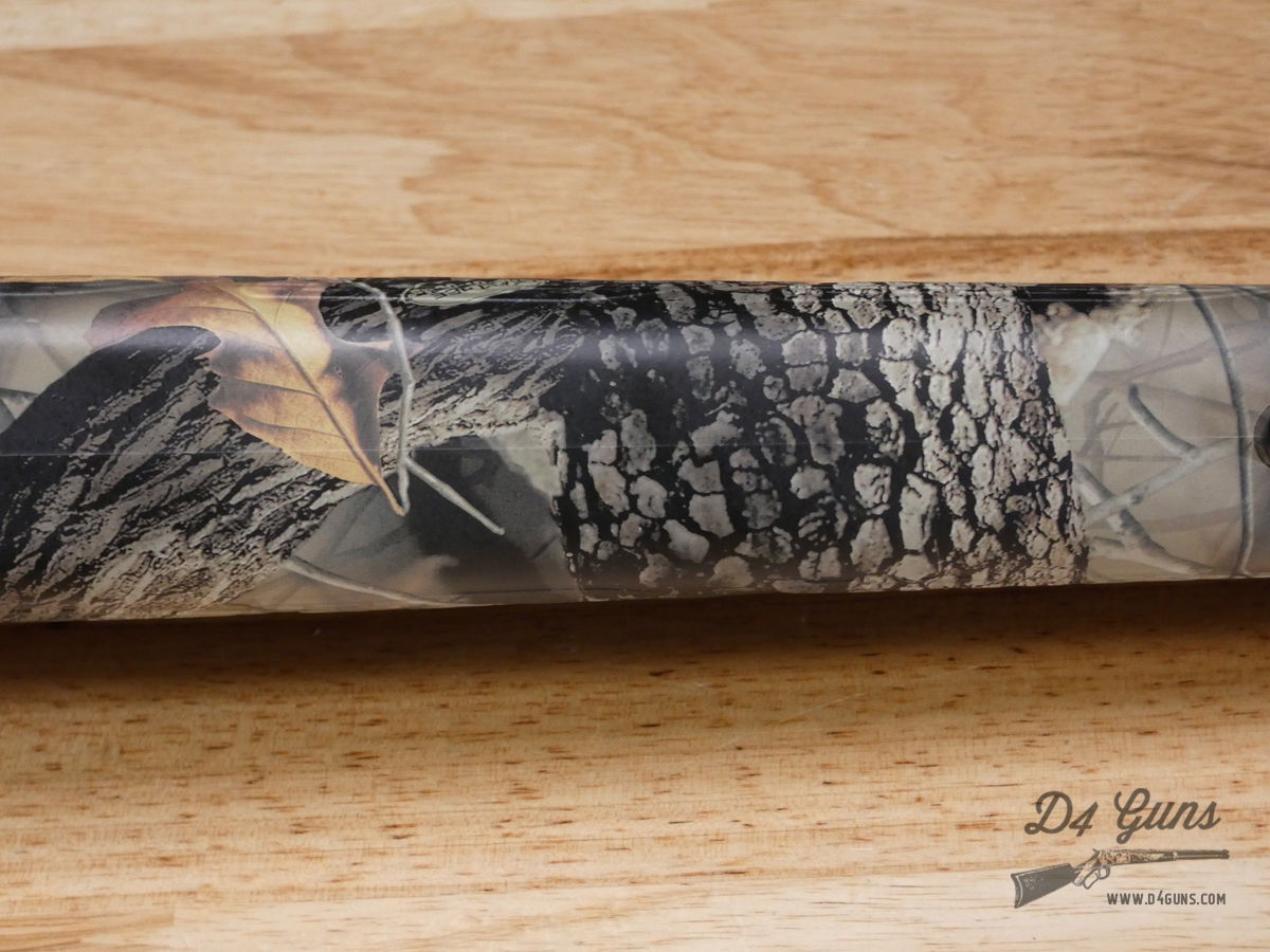 Tikka T3 Camo Superlite - .270 Win - Mag & Scope Rings - Realtree ...