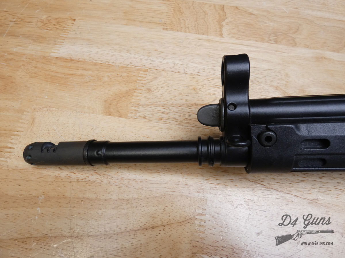 Century Arms C308 Sporter - 308 WIN - CAI - CETME, G3 & HK91 Clone - W ...