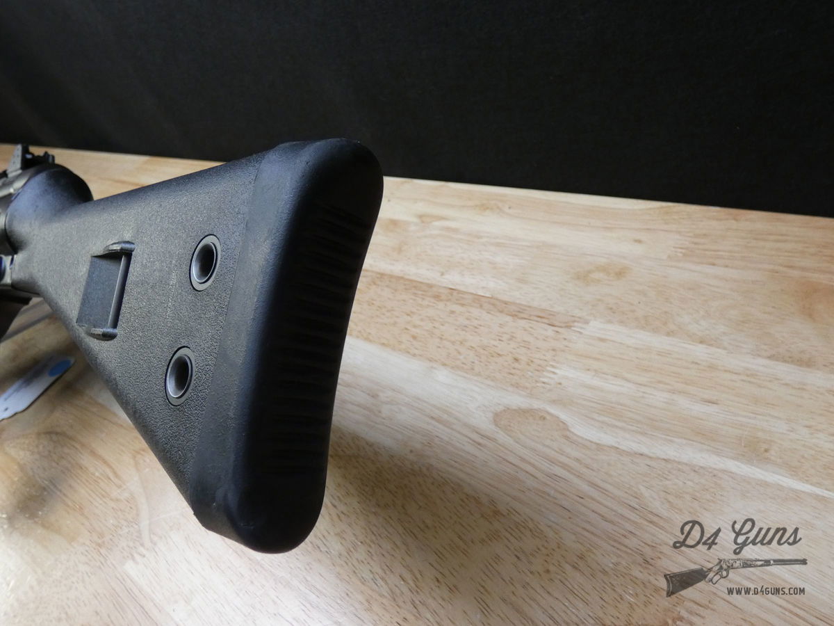 Century Arms C308 Sporter - 308 WIN - CAI - CETME, G3 & HK91 Clone - W ...