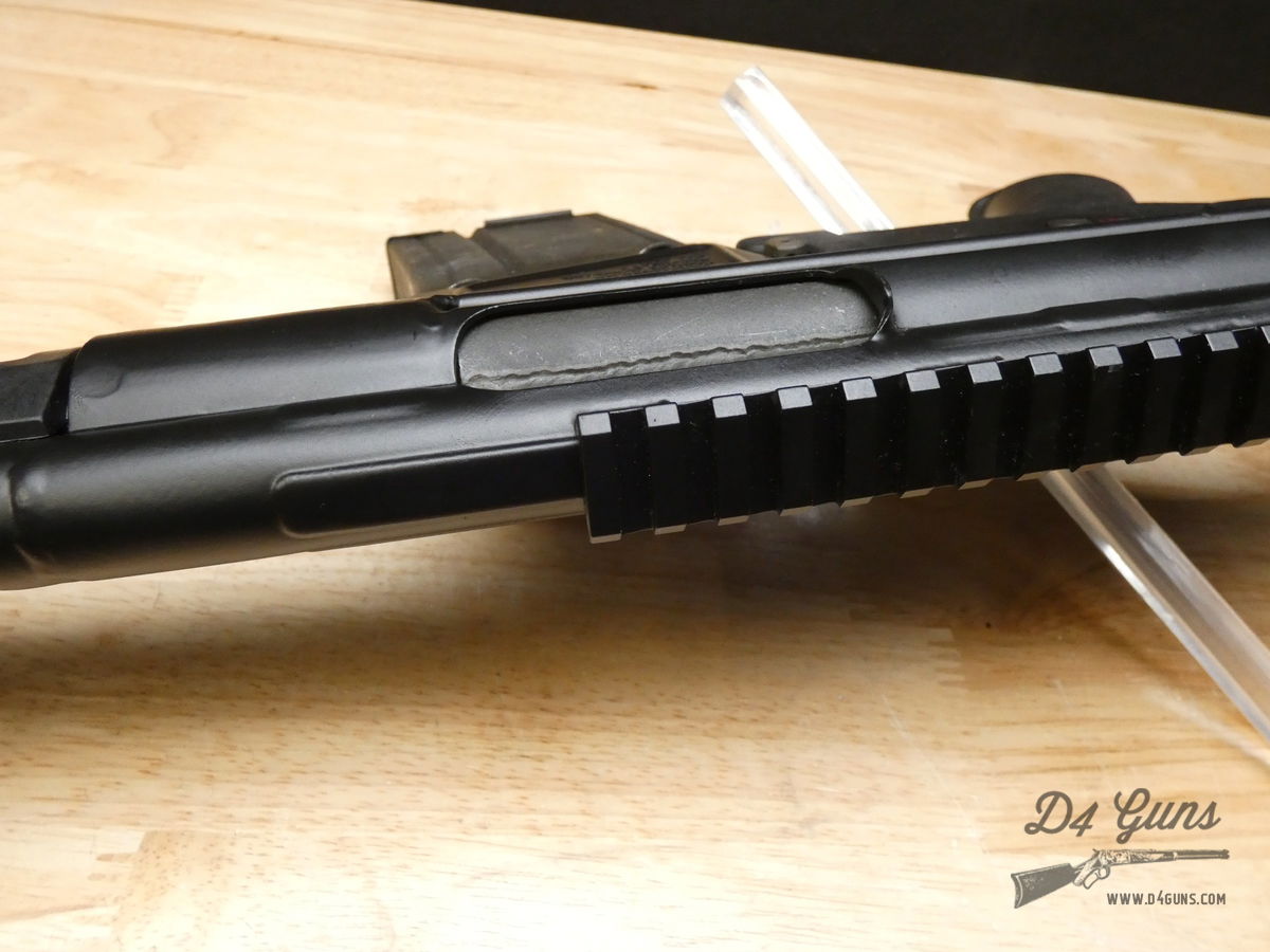 Century Arms C308 Sporter - 308 WIN - CAI - CETME, G3 & HK91 Clone - W ...