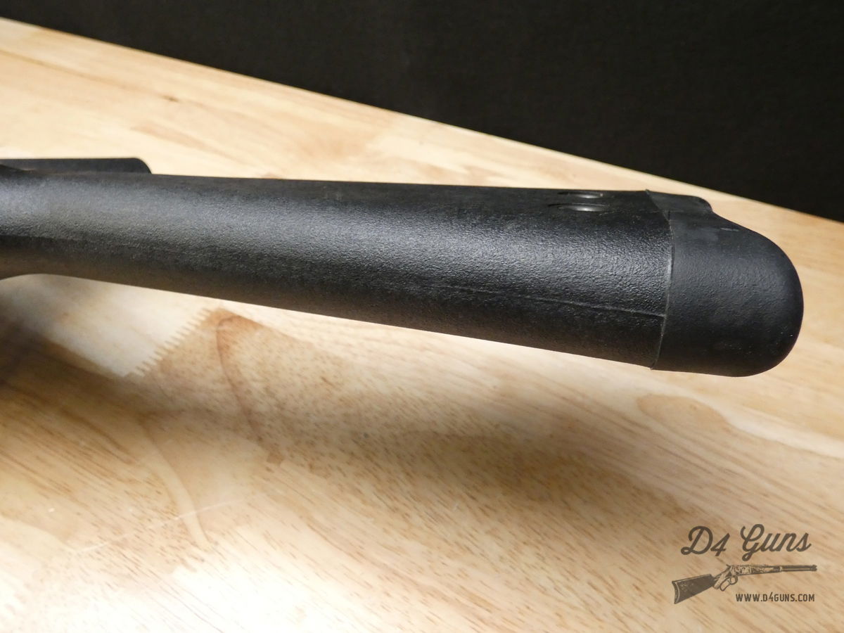 Century Arms C308 Sporter - 308 WIN - CAI - CETME, G3 & HK91 Clone - W ...