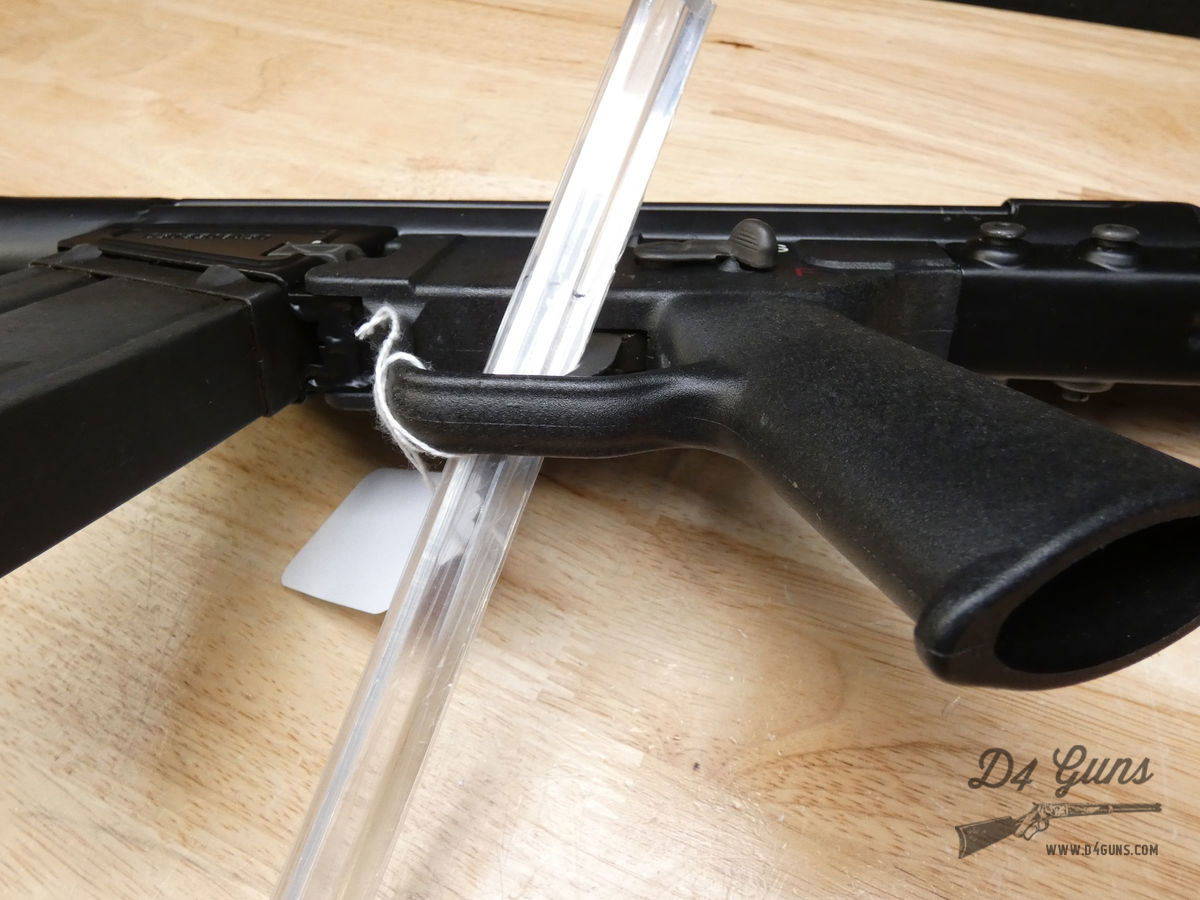 Century Arms C308 Sporter - 308 WIN - CAI - CETME, G3 & HK91 Clone - W ...