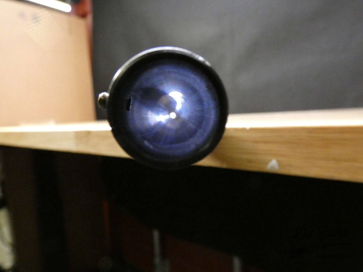 Edward Tryon Buffalo - .30-30 & 20 GA - Two Barrels! - NEF - Pardner ...