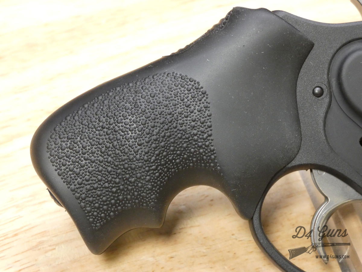 Ruger LCR - .22 WMR - w/ OG Box & MORE - Light Compact Revolver - 22 ...