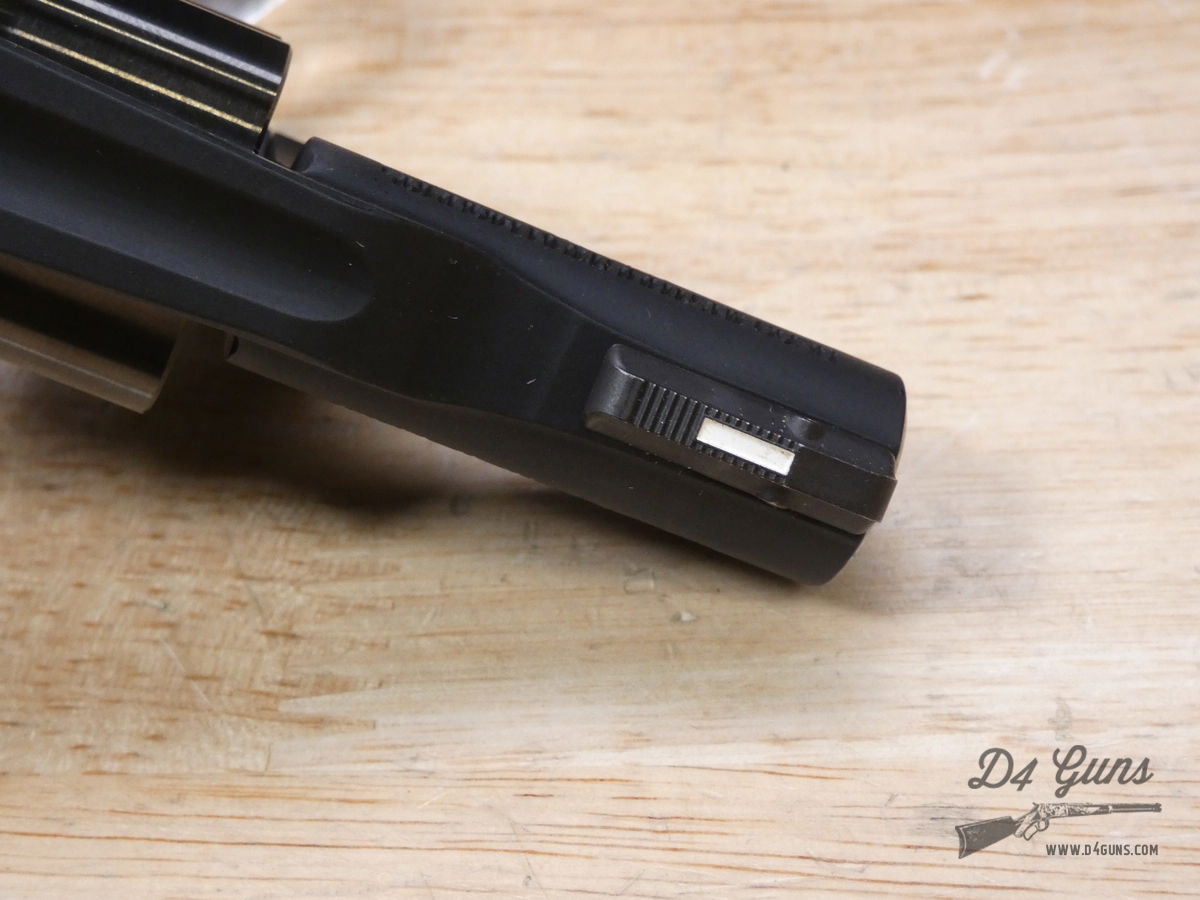 Ruger LCR - .22 WMR - w/ OG Box & MORE - Light Compact Revolver - 22 ...