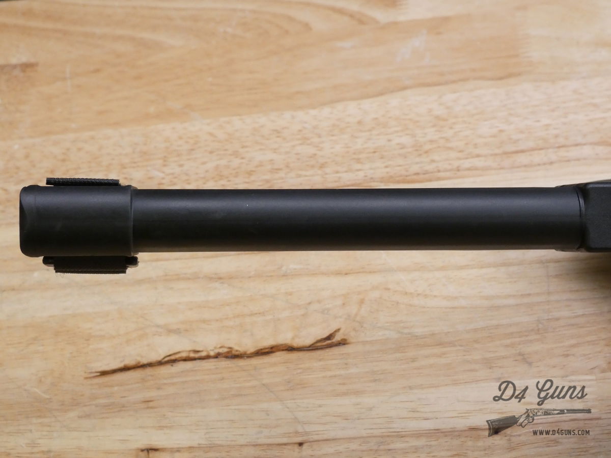 Palmetto State Armory JAKL - .300 BLK - PSA - PDW - SB Tactical - OD ...