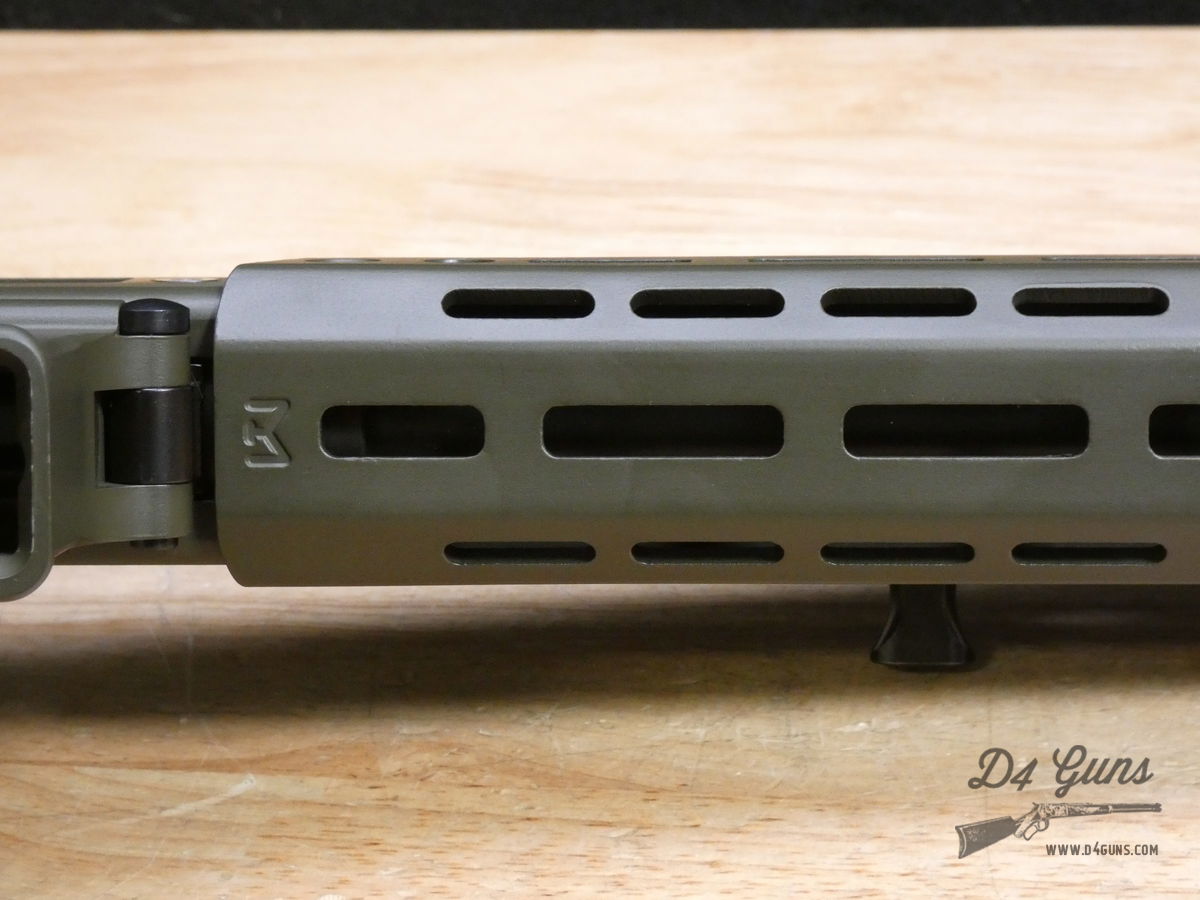 Palmetto State Armory JAKL - .300 BLK - PSA - PDW - SB Tactical - OD ...