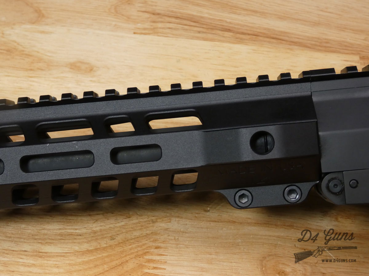 PSA KS-47G2 - 7.62x39 - AK AR Mix - Gen 2 - w/ Mag - Best of Both ...