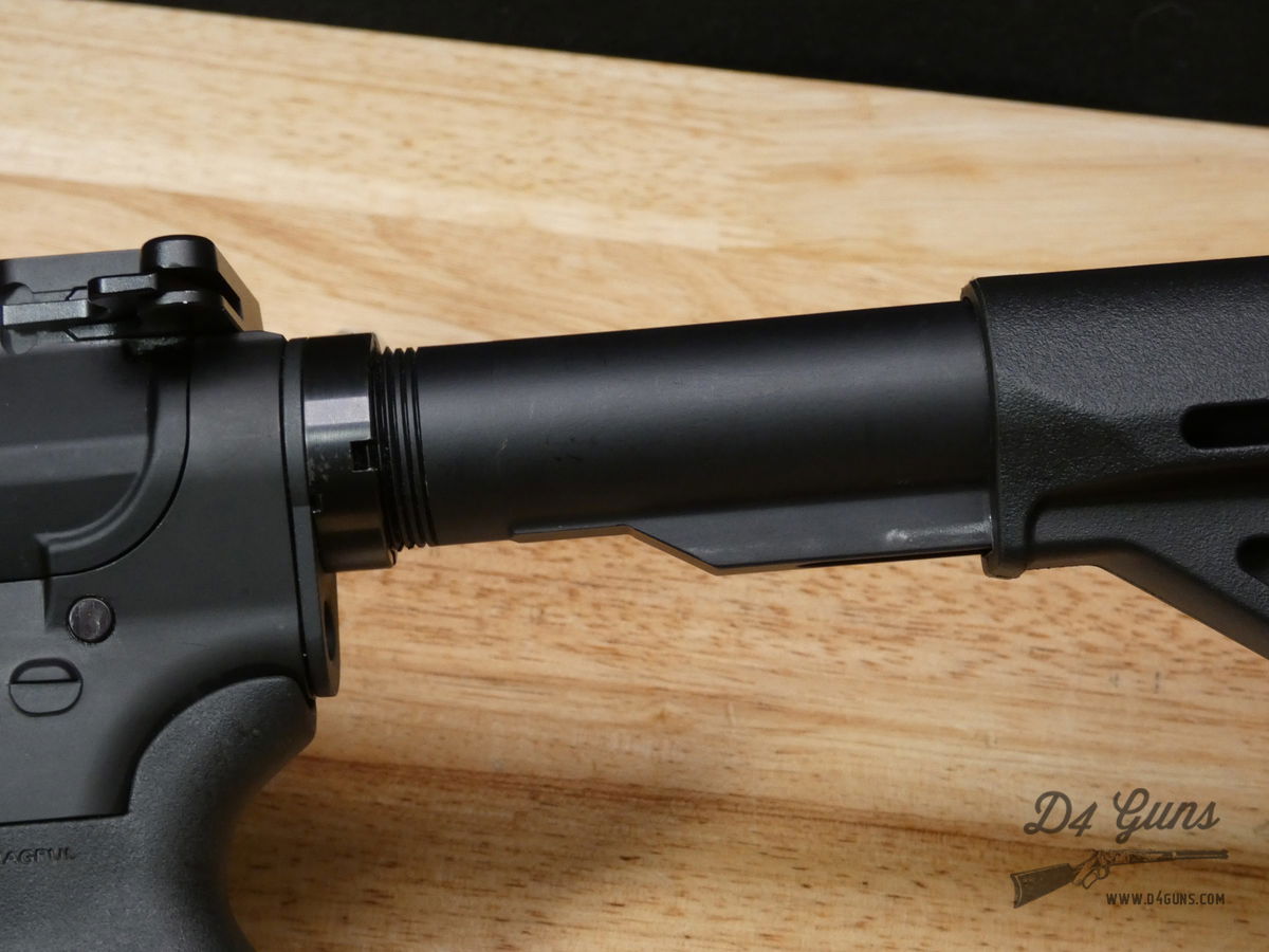 PSA KS-47G2 - 7.62x39 - AK AR Mix - Gen 2 - w/ Mag - Best of Both ...