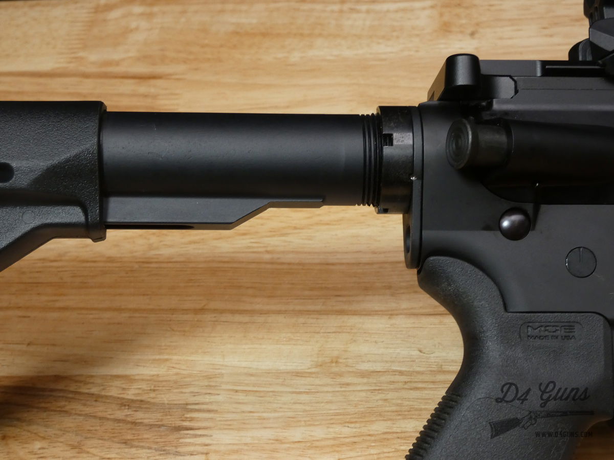 PSA KS-47G2 - 7.62x39 - AK AR Mix - Gen 2 - w/ Mag - Best of Both ...