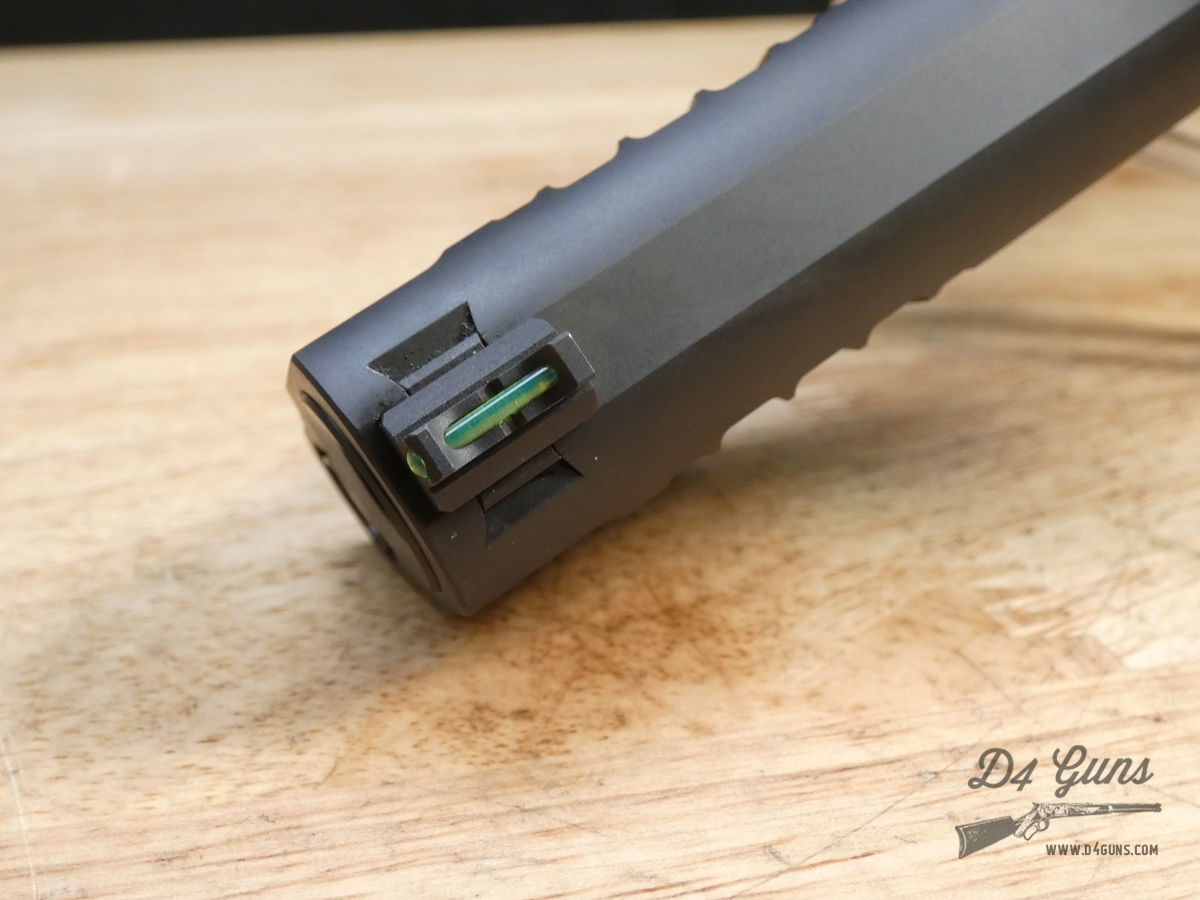 Staccato P 2011 - 9mm - STI - w/ Holosun HS507 COMP - DLC Bull BBL ...