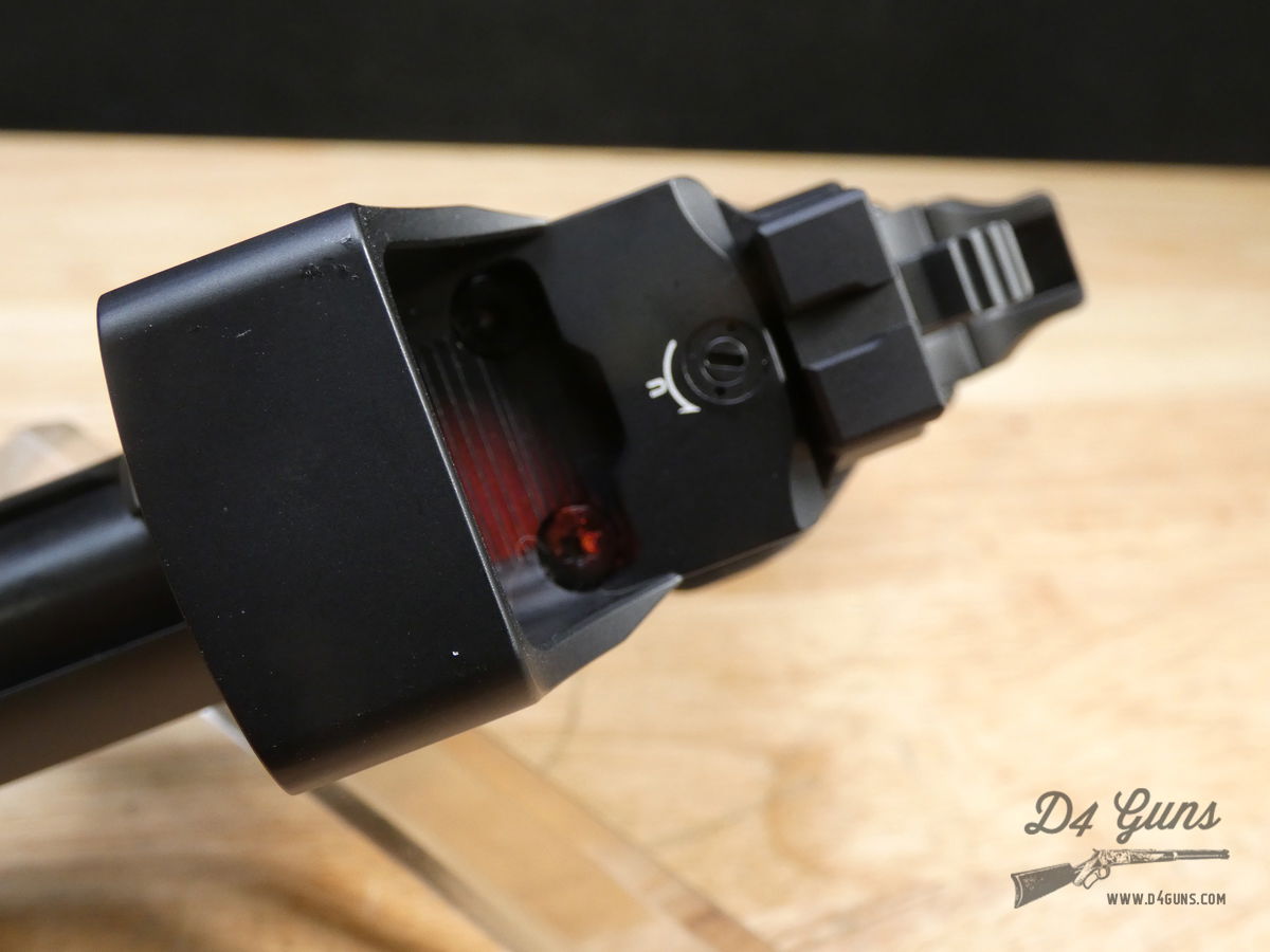 Staccato P 2011 - 9mm - STI - w/ Holosun HS507 COMP - DLC Bull BBL ...