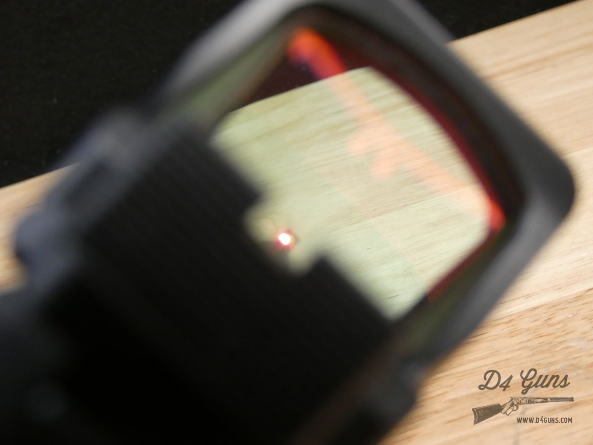 Staccato P 2011 - 9mm - STI - w/ Holosun HS507 COMP - DLC Bull BBL ...