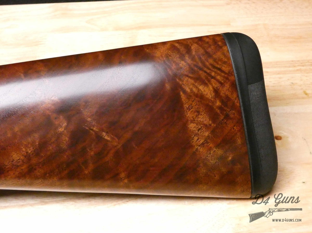 Browning 725 Sporting - 12ga - 3in - Trap - Skeet - Clay - 8 Chokes ...