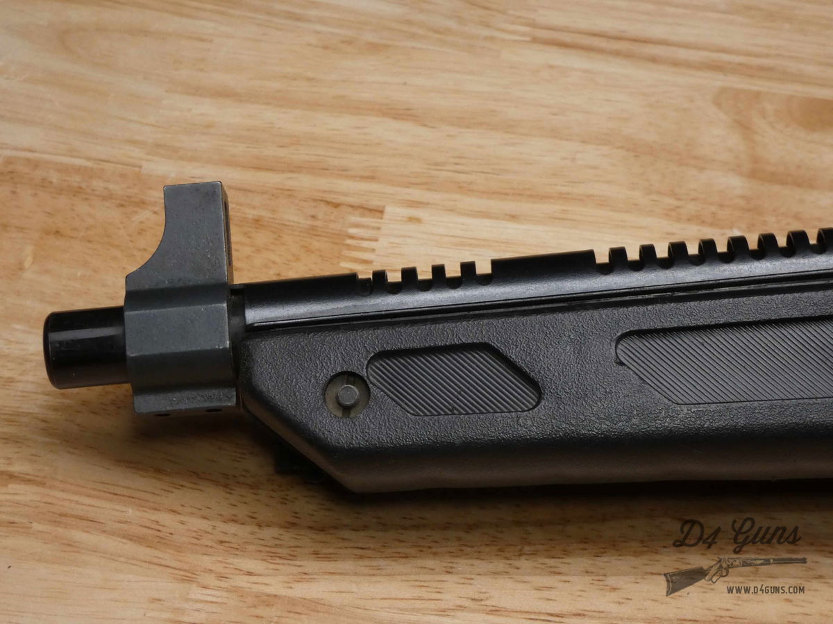 Hi-Point Model 4095 - .40 S&W - Hi Point - Carbine - PCC - Scope - 2 ...