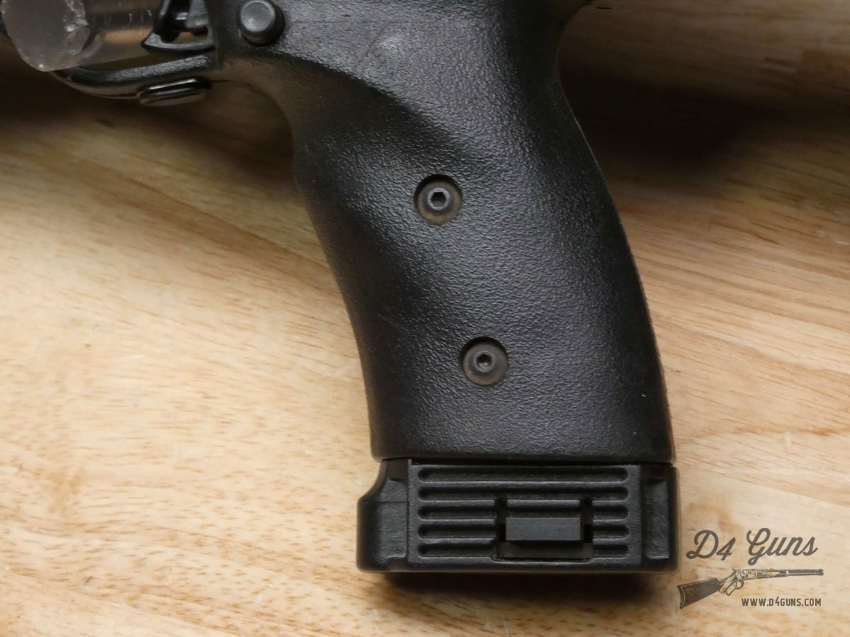 Hi-Point Model 4095 - .40 S&W - Hi Point - Carbine - PCC - Scope - 2 ...