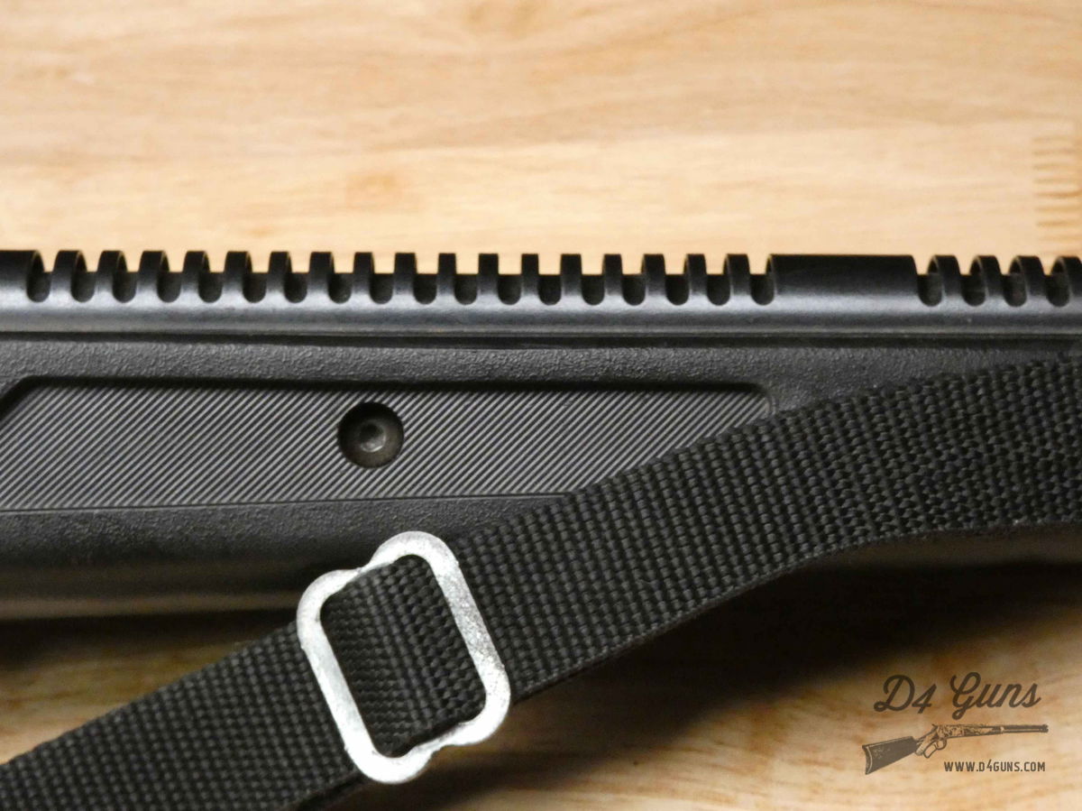 Hi-Point Model 4095 - .40 S&W - Hi Point - Carbine - PCC - Scope - 2 ...