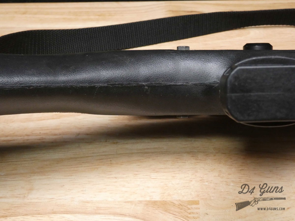 Hi-Point Model 4095 - .40 S&W - Hi Point - Carbine - PCC - Scope - 2 ...