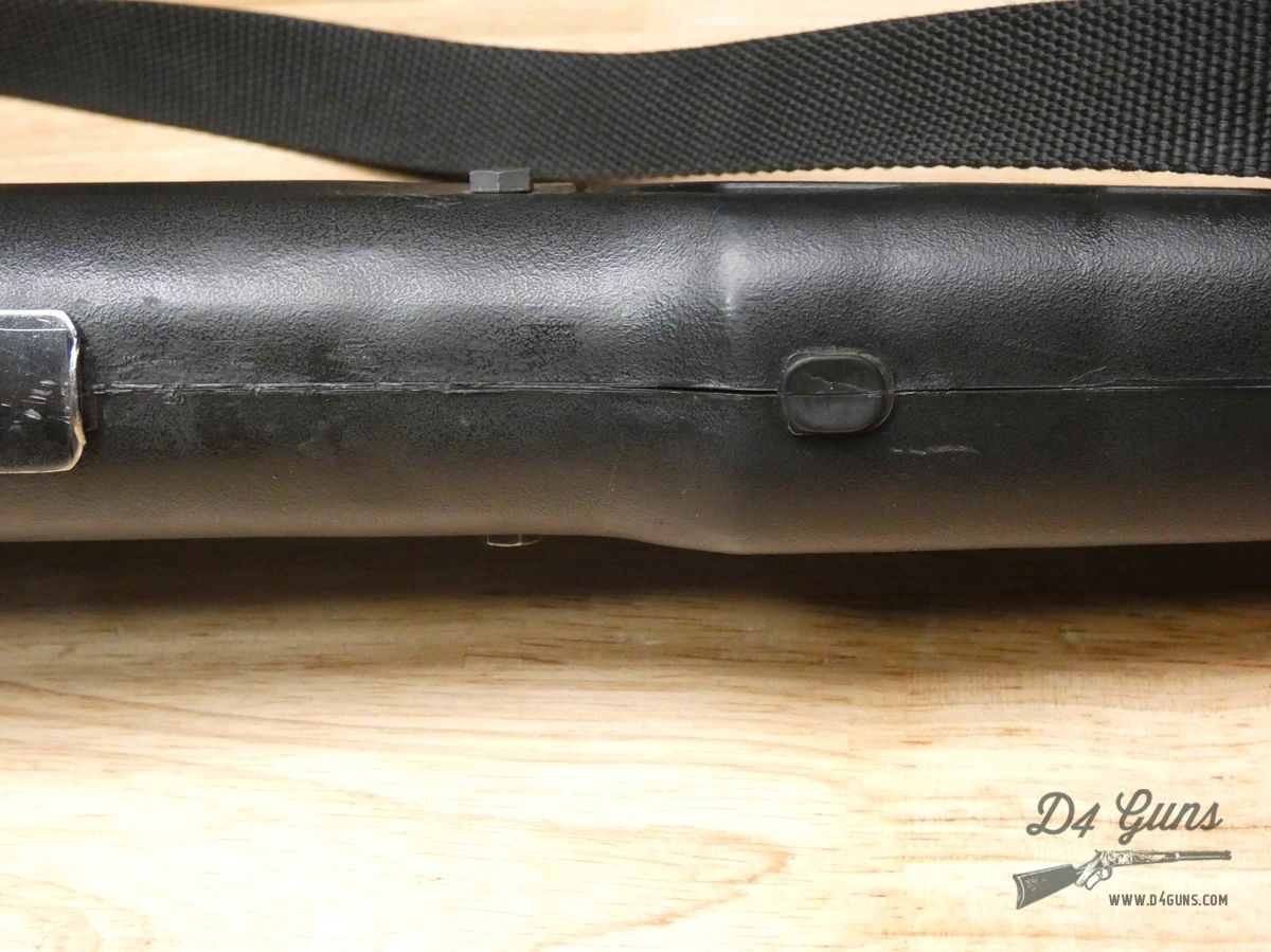 Hi-Point Model 4095 - .40 S&W - Hi Point - Carbine - PCC - Scope - 2 ...