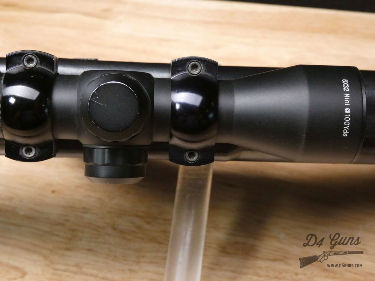 Hi-Point Model 4095 - .40 S&W - Hi Point - Carbine - PCC - Scope - 2 ...