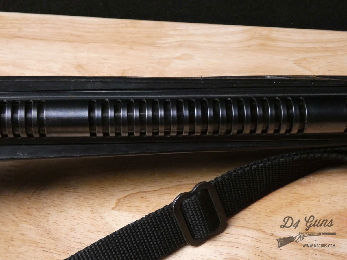 Hi-Point Model 4095 - .40 S&W - Hi Point - Carbine - PCC - Scope - 2 ...