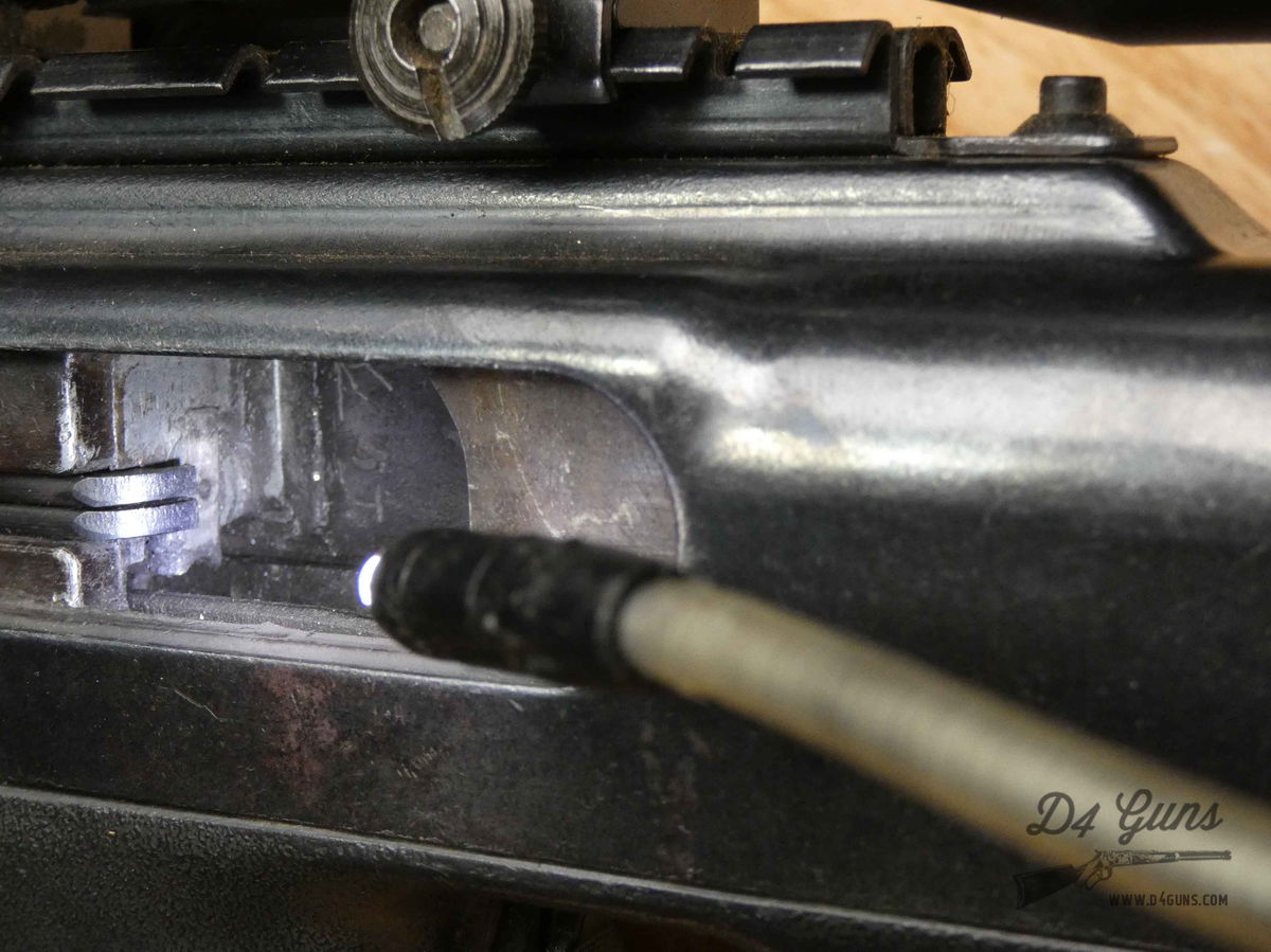 Hi-Point Model 4095 - .40 S&W - Hi Point - Carbine - PCC - Scope - 2 ...