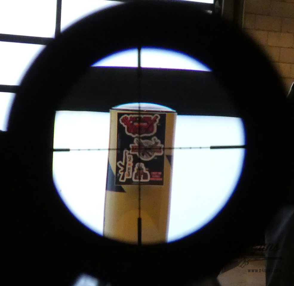 Hi-Point Model 4095 - .40 S&W - Hi Point - Carbine - PCC - Scope - 2 ...