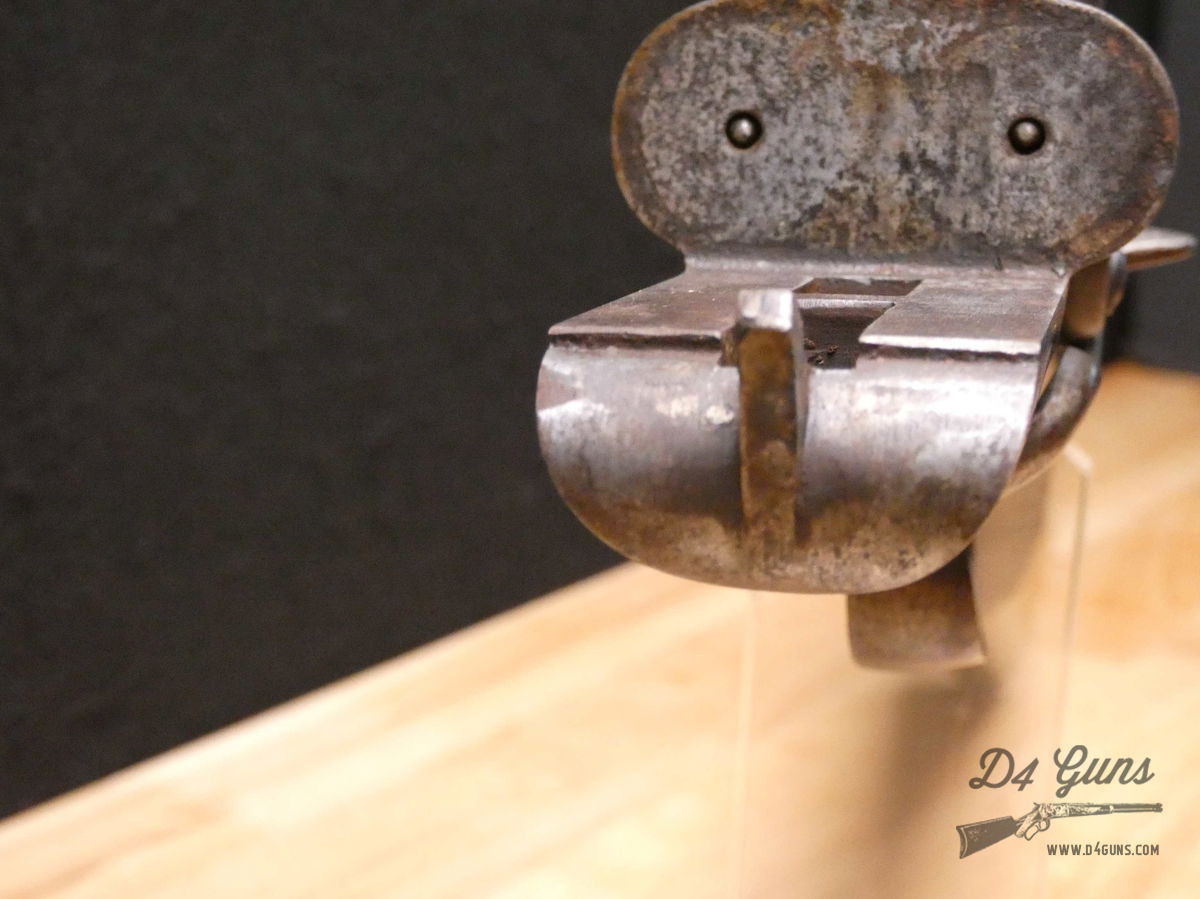 J. Manton & Co - 12 Gauge - Side by Side - Hammer Sidelock Action ...