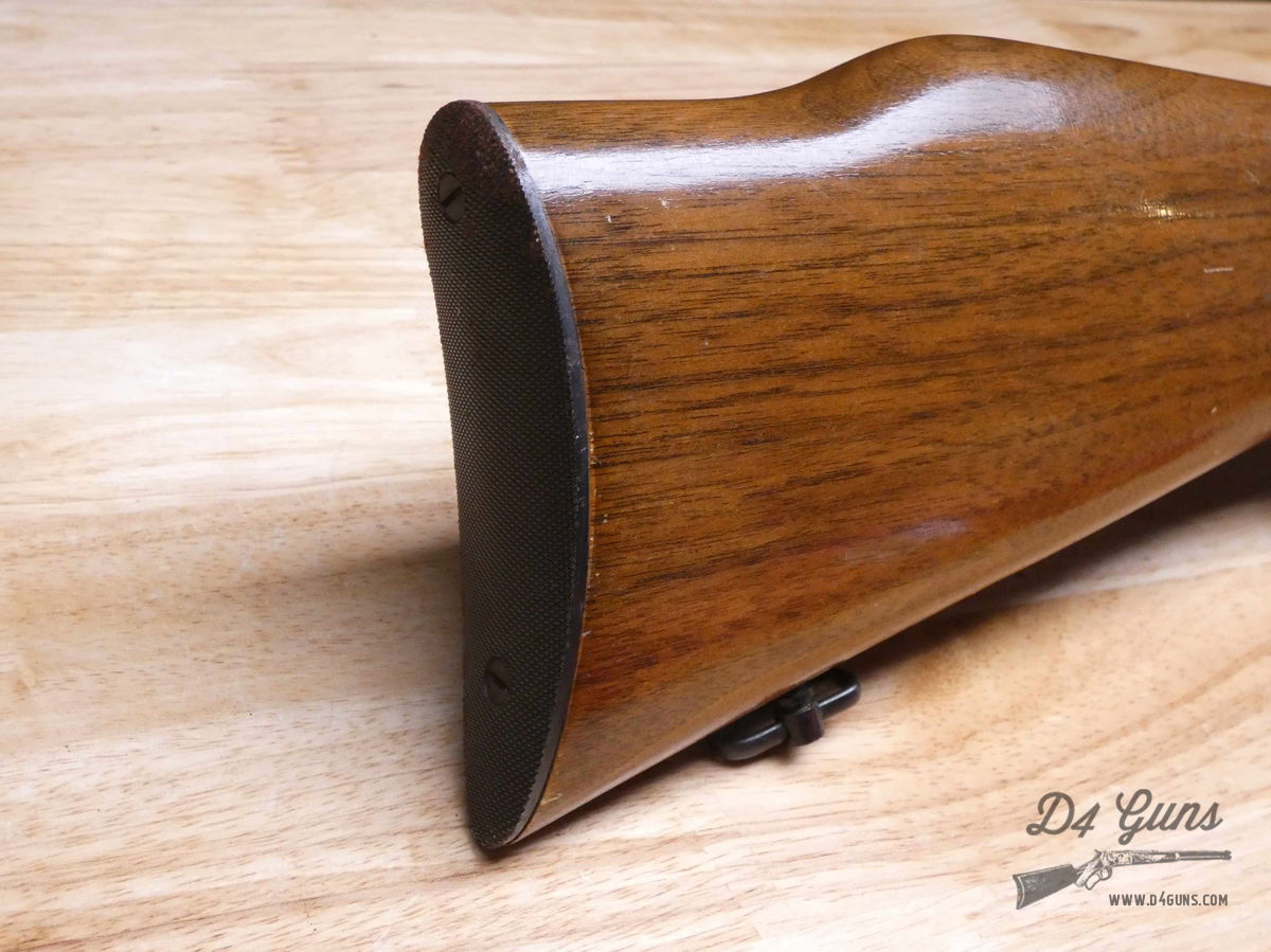 Weatherby Mark XXII - .22 LR - Monte Carlo - Mk22 - Mfg in Italy ...