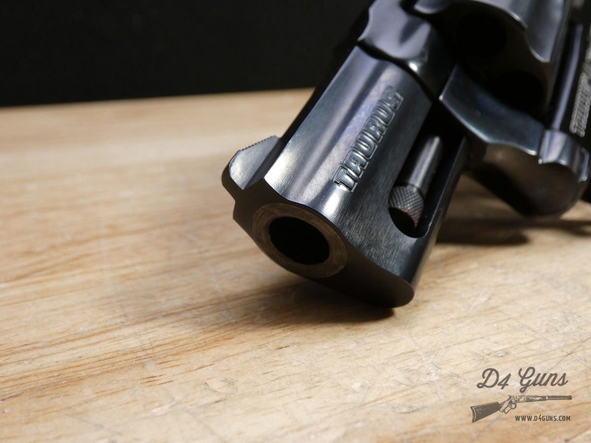 Taurus Model 850 Ultra-Lite - .38 Special - .38 Spl - Hammerless - w ...