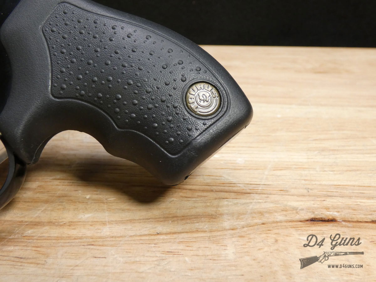 Taurus Model 850 Ultra-Lite - .38 Special - .38 Spl - Hammerless - w ...