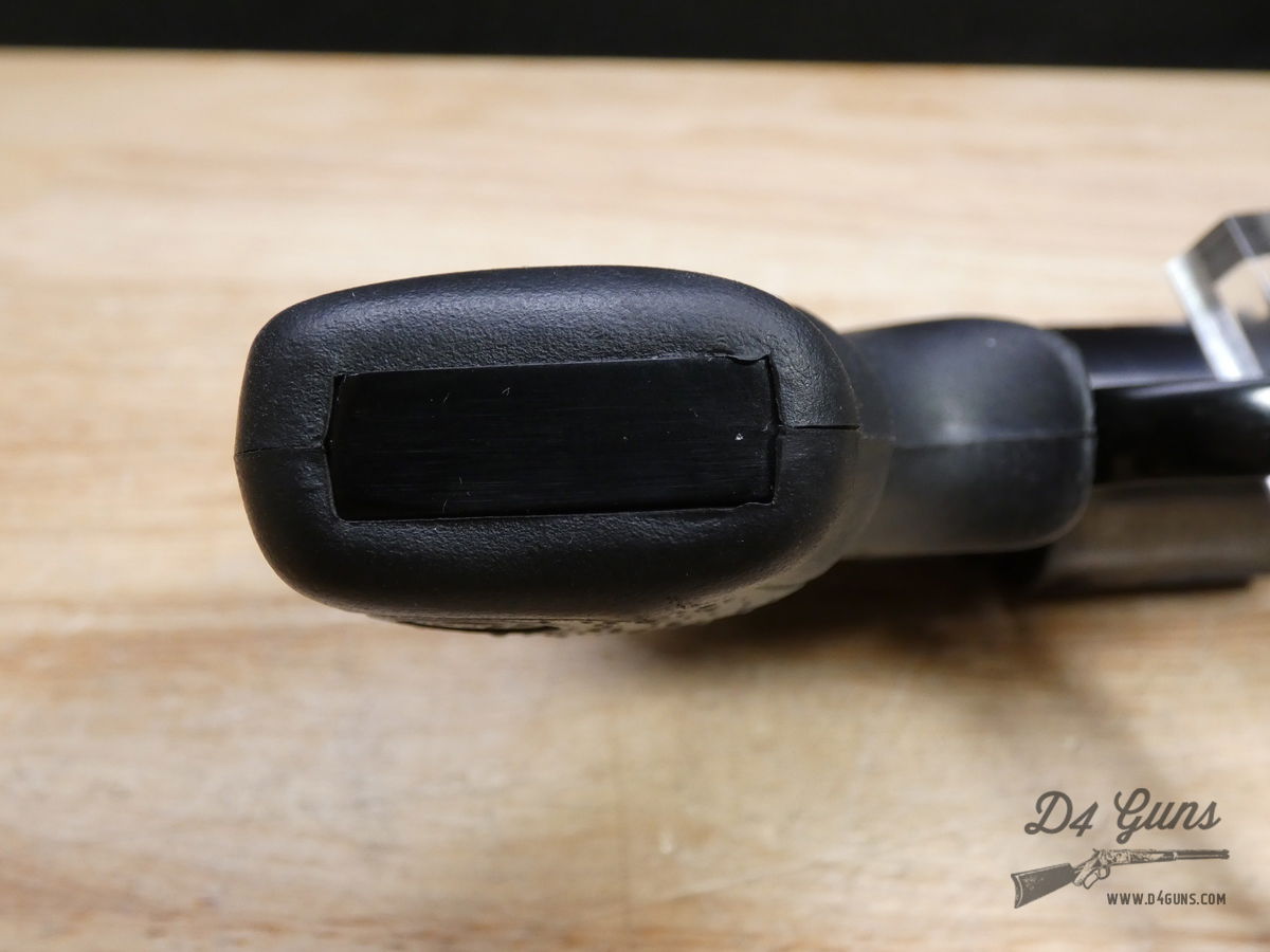 Taurus Model 850 Ultra-Lite - .38 Special - .38 Spl - Hammerless - w ...