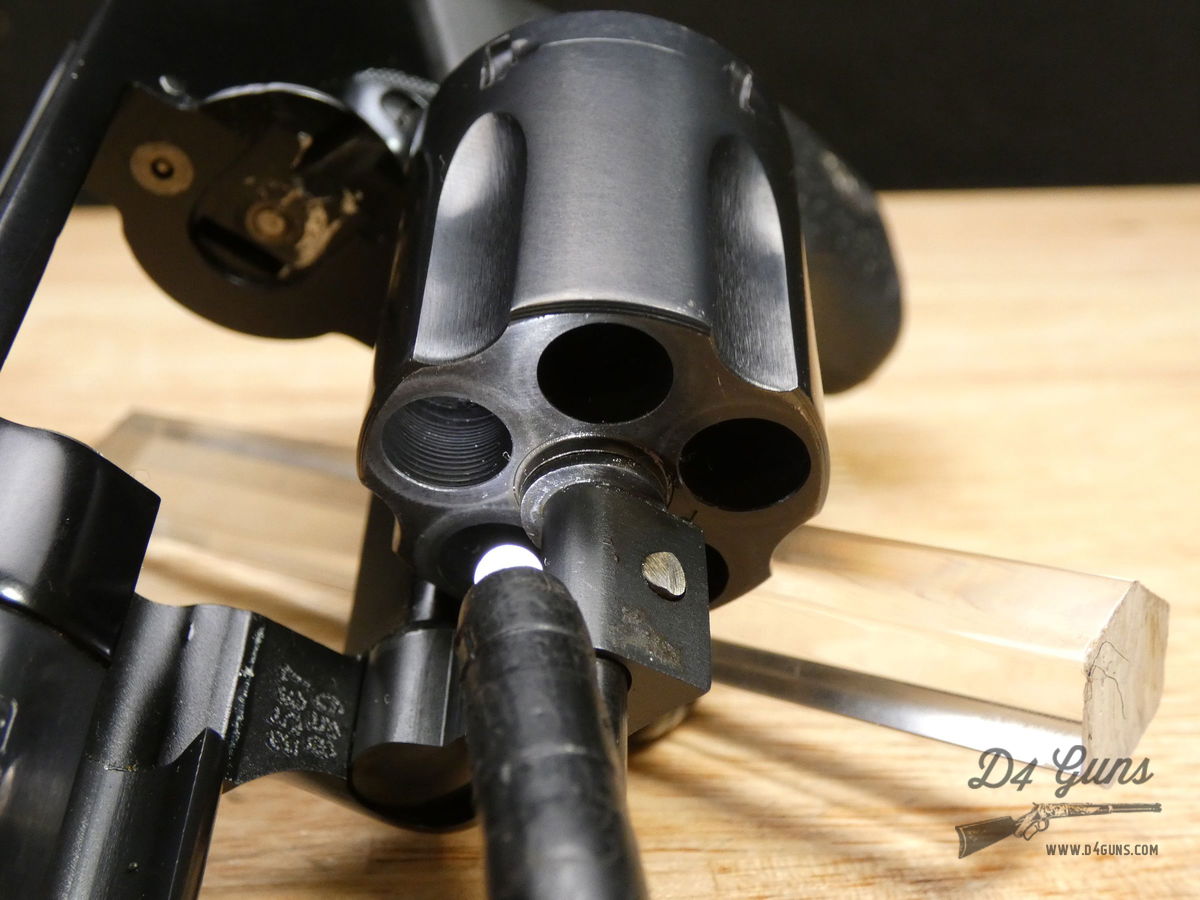 Taurus Model 850 Ultra-Lite - .38 Special - .38 Spl - Hammerless - w ...