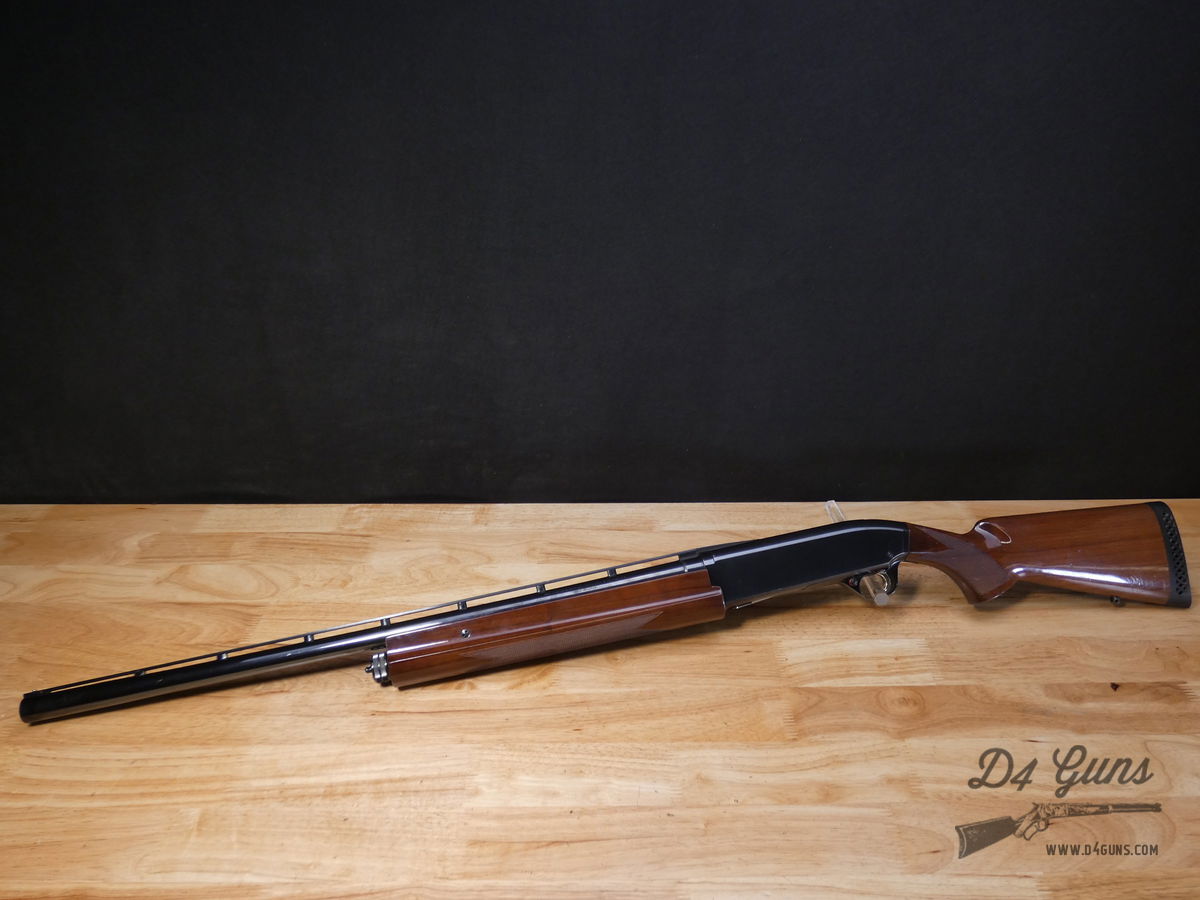 Browning Gold 10 - 10ga - Field - Goose Shotgun - MFG. 1996 - Invector ...