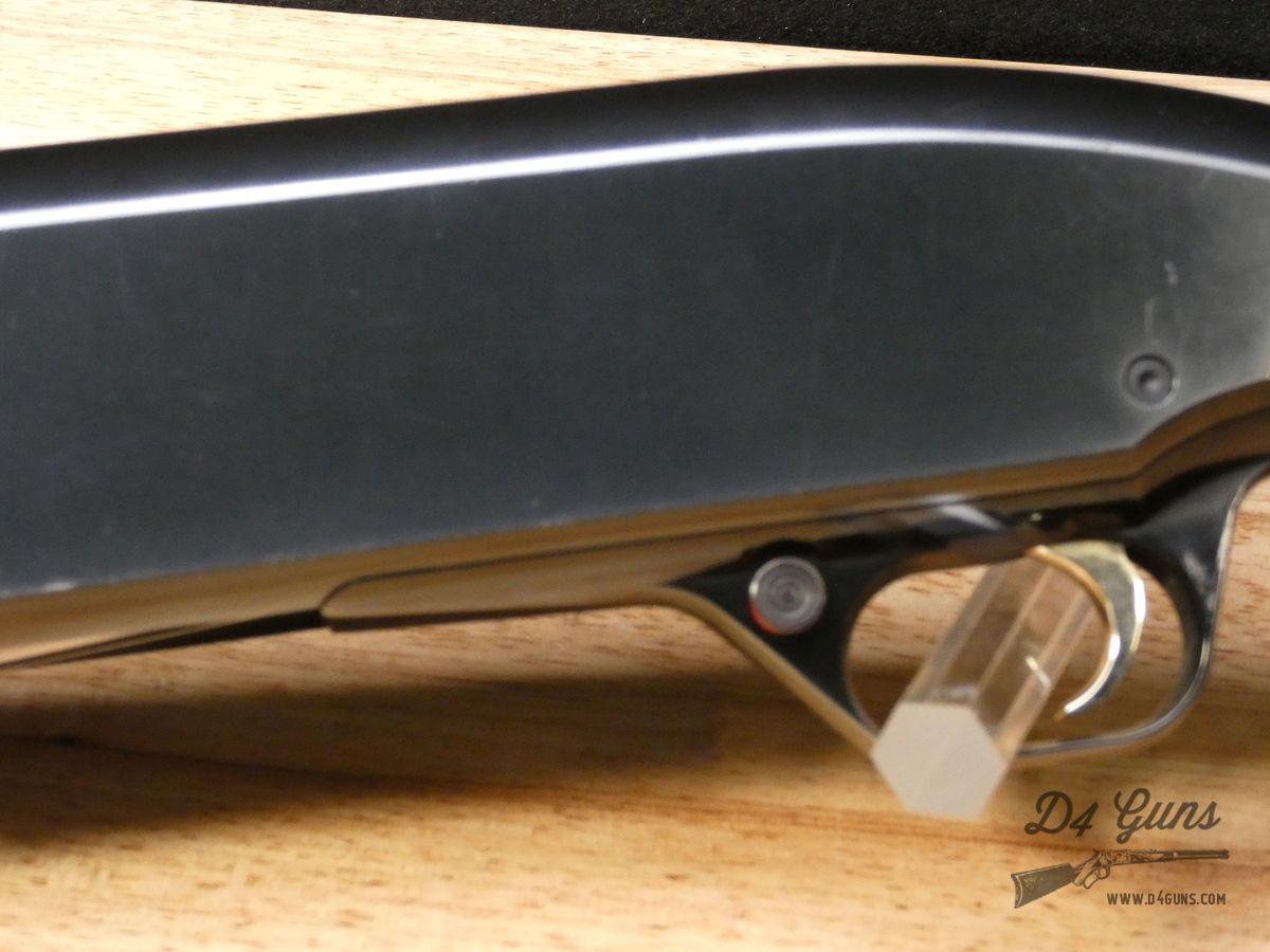 Browning Gold 10 - 10ga - Field - Goose Shotgun - MFG. 1996 - Invector ...