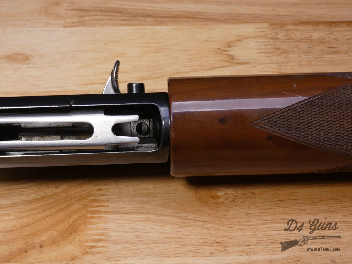 Browning Gold 10 - 10ga - Field - Goose Shotgun - MFG. 1996 - Invector ...