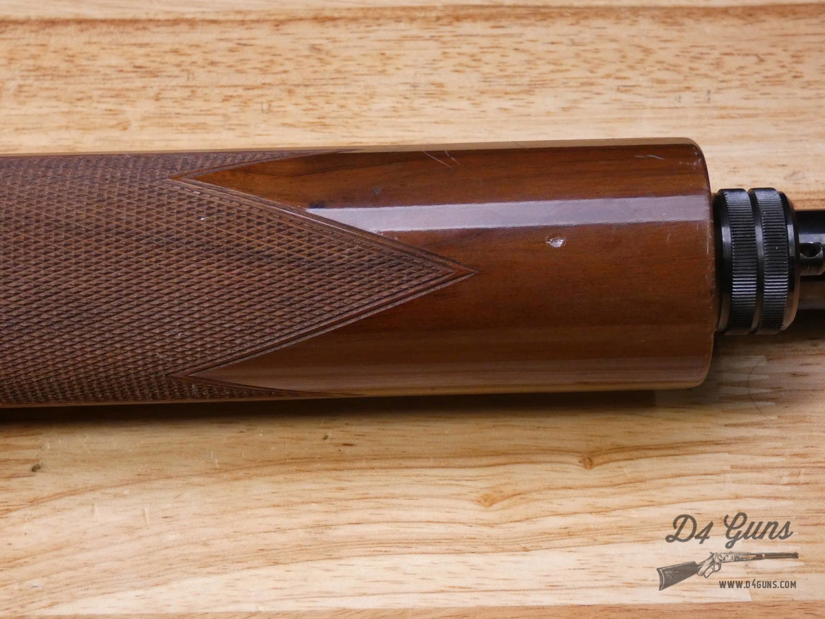 Browning Gold 10 - 10ga - Field - Goose Shotgun - MFG. 1996 - Invector ...