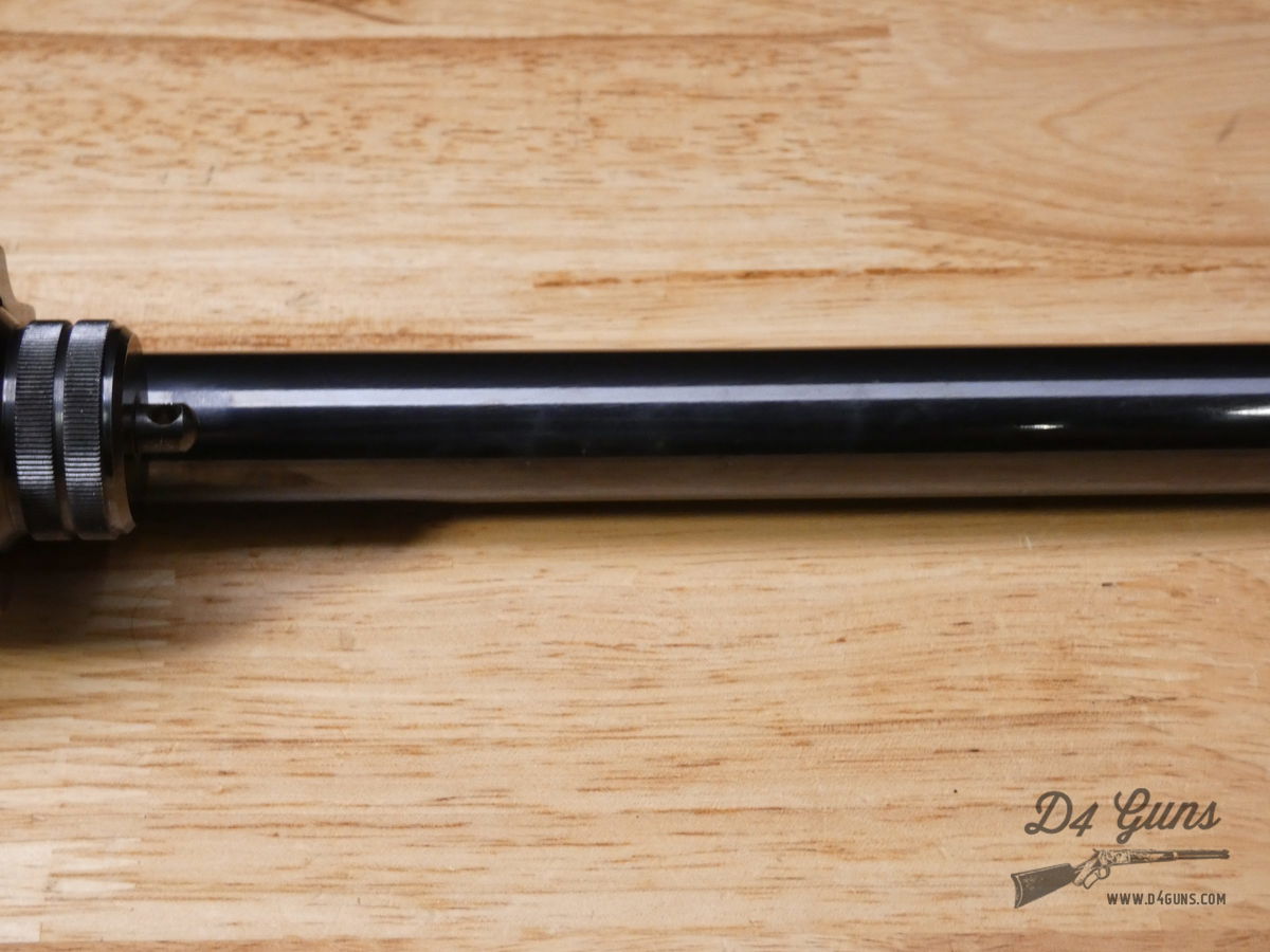 Browning Gold 10 - 10ga - Field - Goose Shotgun - MFG. 1996 - Invector ...