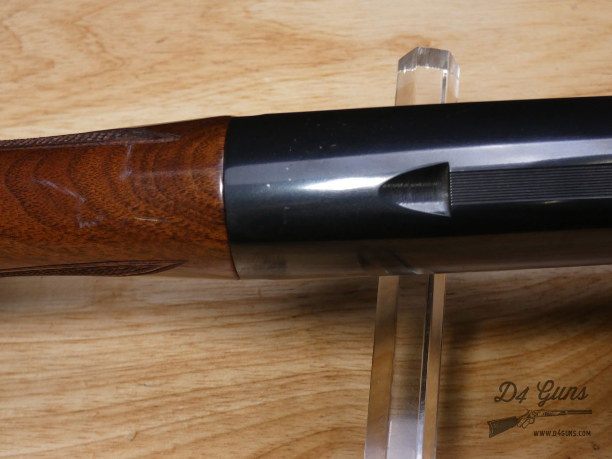 Browning Gold 10 - 10ga - Field - Goose Shotgun - MFG. 1996 - Invector ...