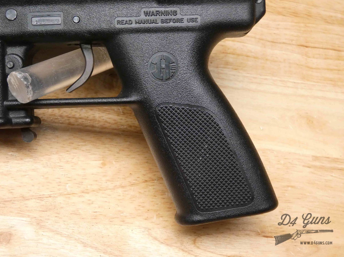 Intratec TEC-9 - 9mm - DC9 - TEC 9 - TEC9 - W/ 3 Mags! - Semi Auto ...