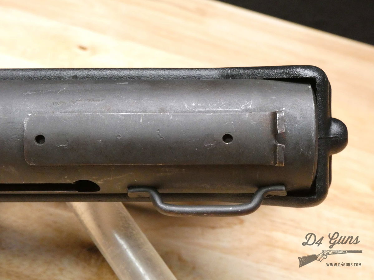 Intratec TEC-9 - 9mm - DC9 - TEC 9 - TEC9 - W/ 3 Mags! - Semi Auto ...