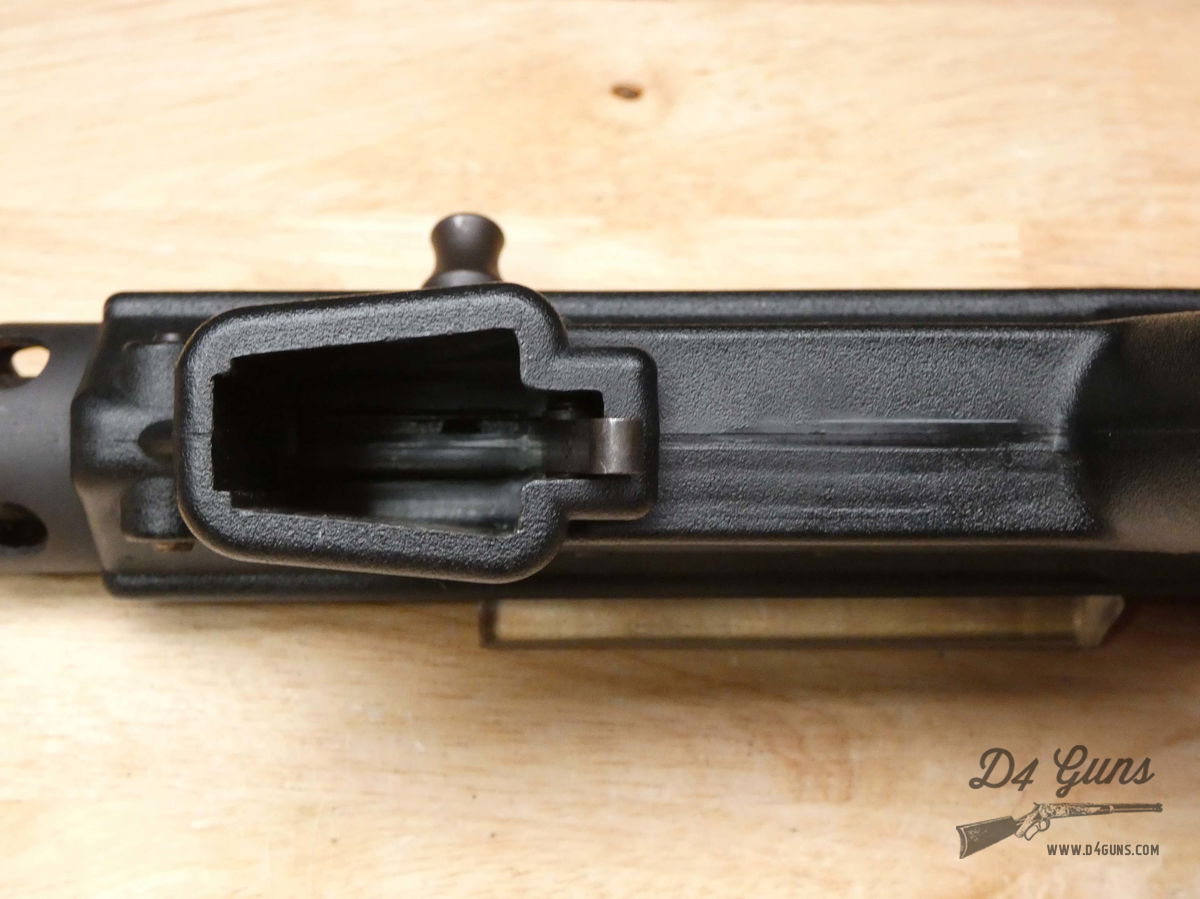 Intratec TEC-9 - 9mm - DC9 - TEC 9 - TEC9 - W/ 3 Mags! - Semi Auto ...