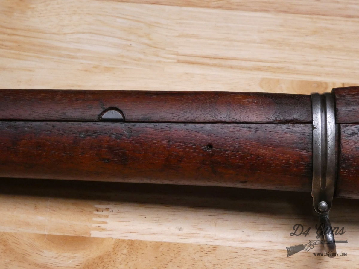 Springfield Model 1903 - .30-06 SPNG - MFG 1917 - M1903 - WWI - WWII ...