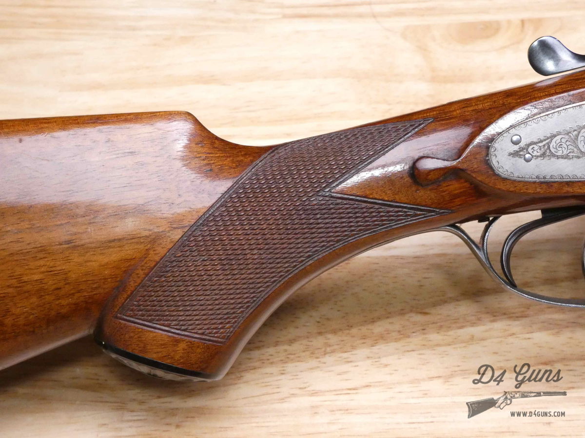 V. Bernardelli S. Umberto 2 - 12 Gauge - Acciaio Speciale Extra - Italy ...