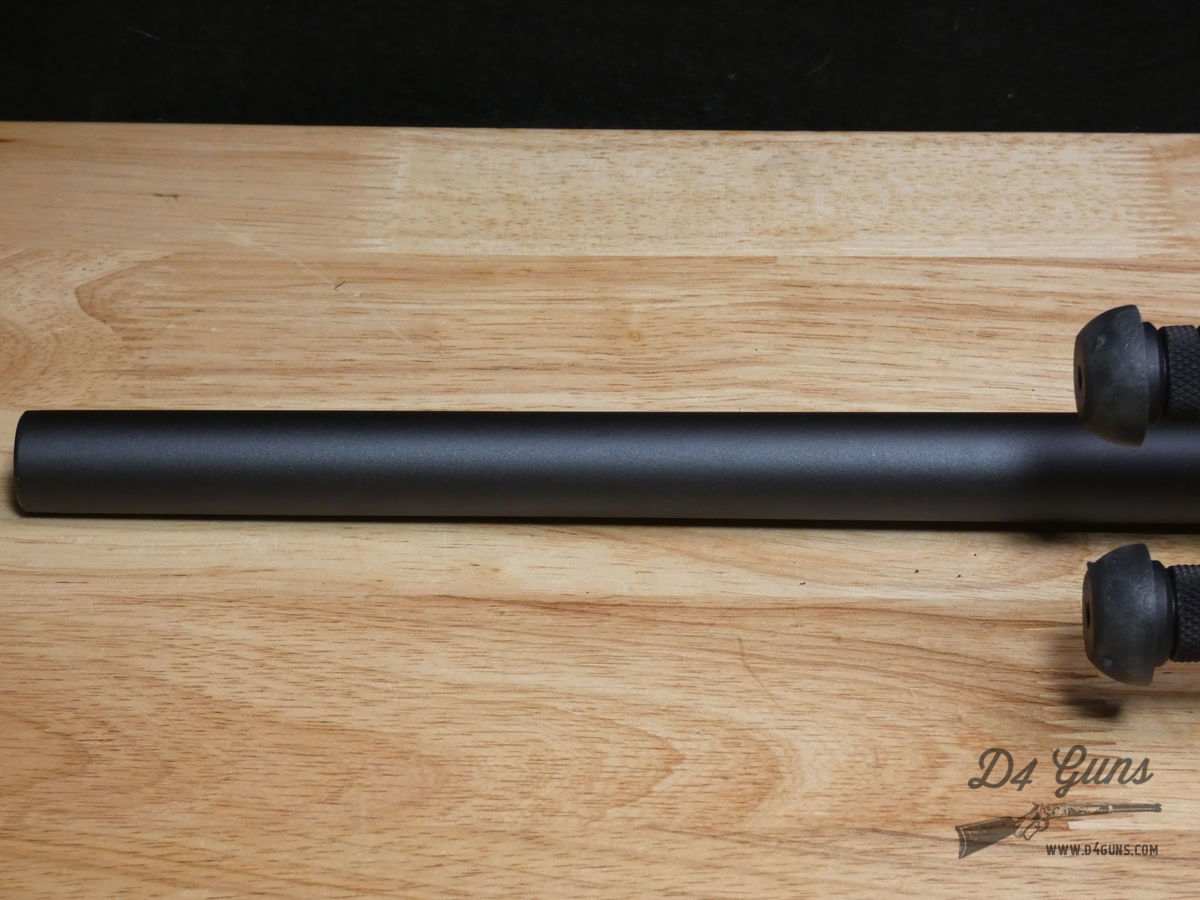 Remington 700 AI w/ Accuracy International Chassis - .308 Win - Atlas ...