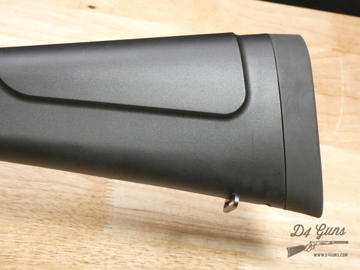 RIA VR60 - 12 Gauge - AR Shotgun - Rock Island Armory - VR 60 - w/ Mags ...