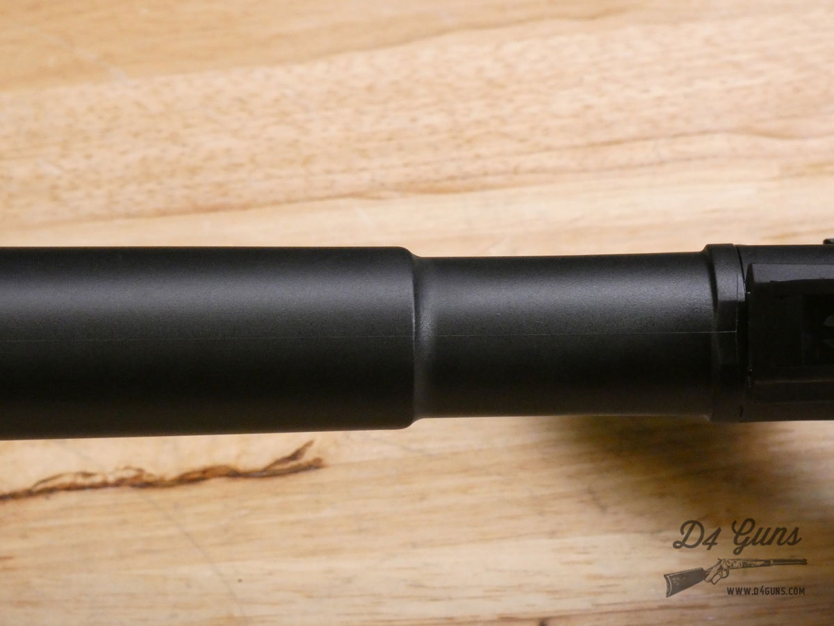 RIA VR60 - 12 Gauge - AR Shotgun - Rock Island Armory - VR 60 - w/ Mags ...