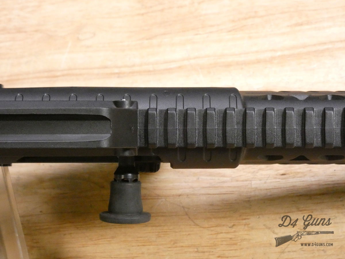 RIA VR60 - 12 Gauge - AR Shotgun - Rock Island Armory - VR 60 - w/ Mags ...