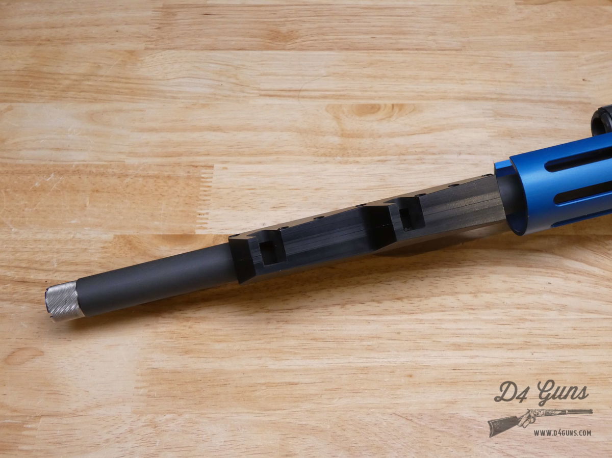 R&R Targets Competition Izhmash Saiga-12 - 12 Gauge - w/ RED DOT & 13 ...