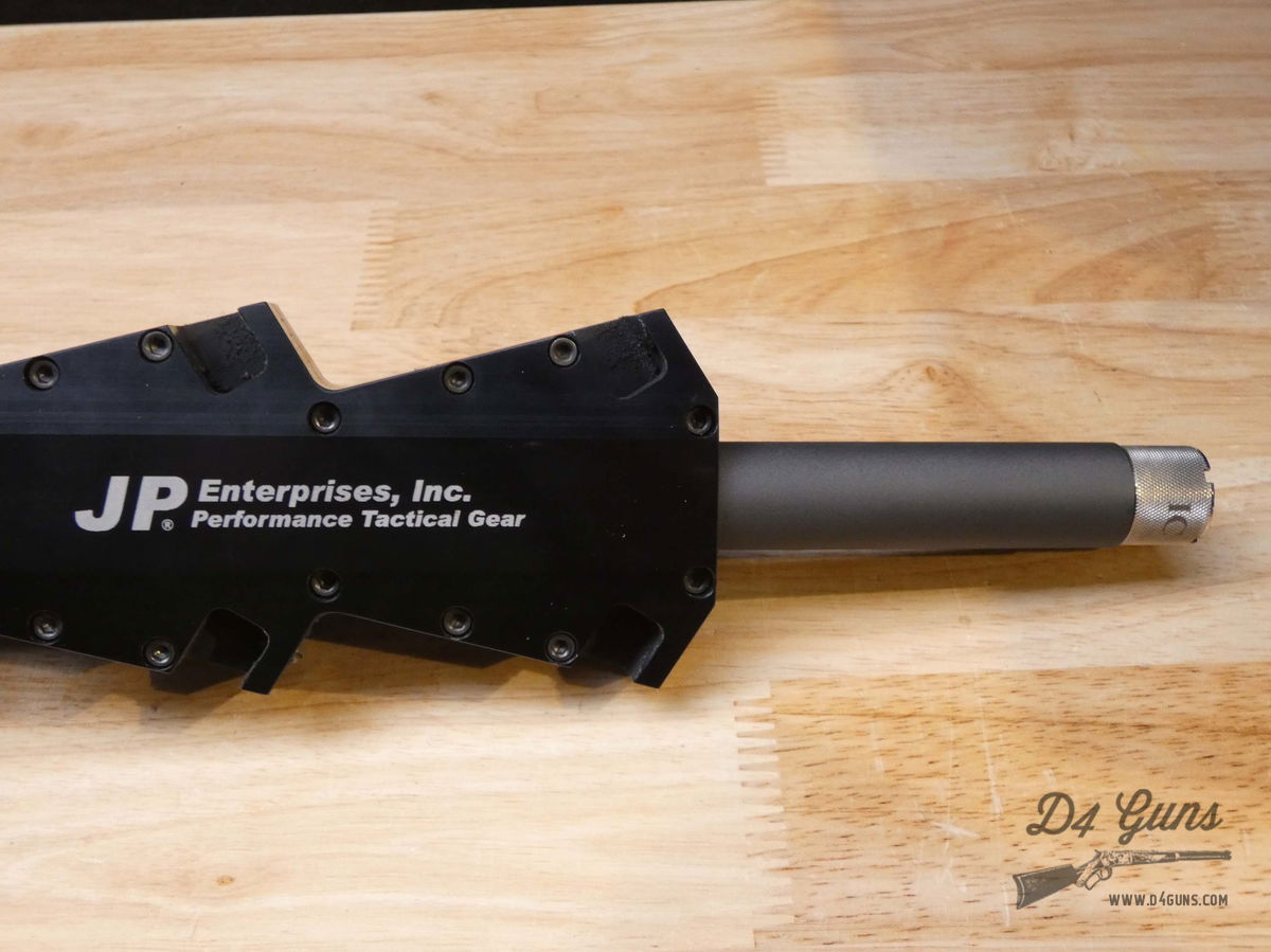 R&R Targets Competition Izhmash Saiga-12 - 12 Gauge - w/ RED DOT & 13 ...